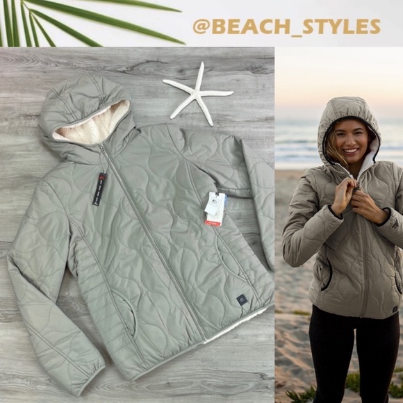 Rip Curl | Jackets & Coats | Rip Curl Anti Series Anoeta Jacket | Poshmark